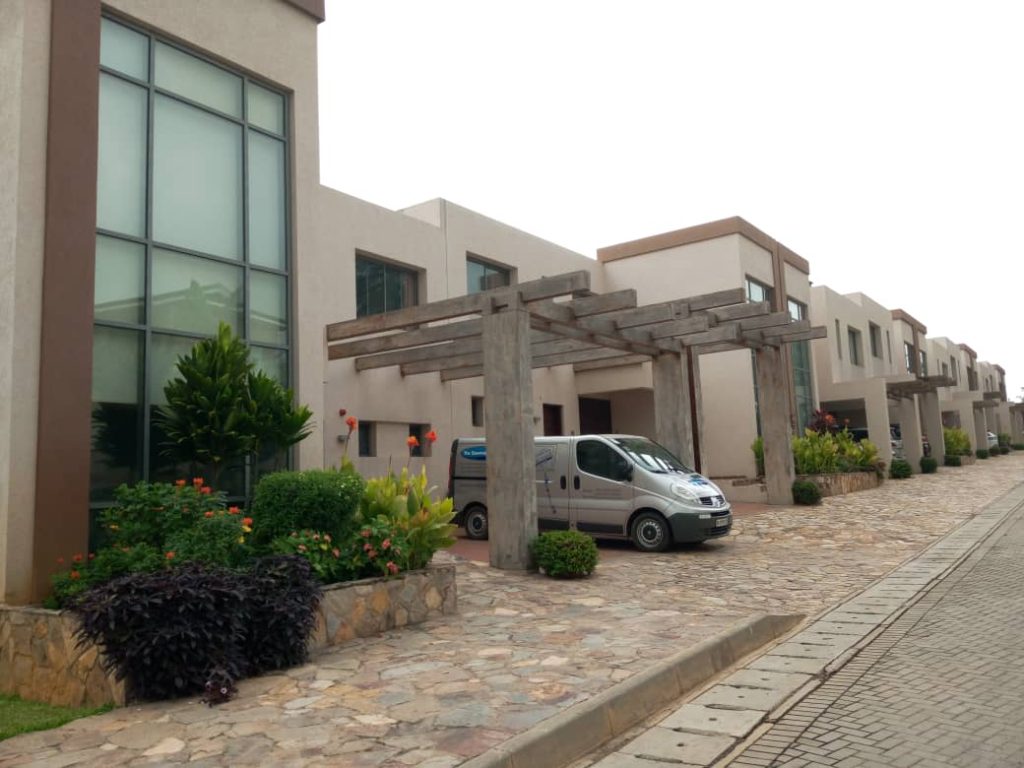 Landscaping & Grounds Maintenance - Sovereign Group